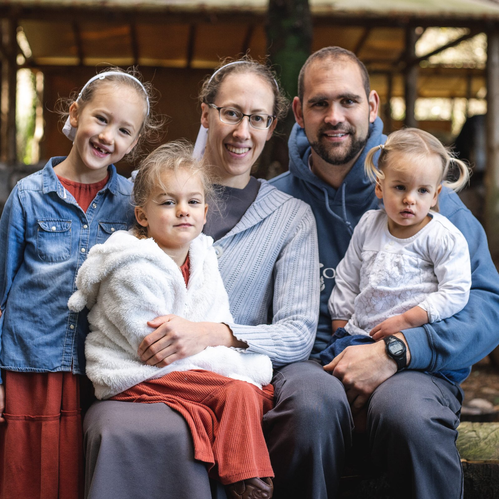 Our Staff – Comeragh Wilderness Academy